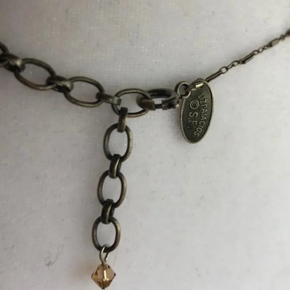 Liz Palacios of San Francisco | Jewelry | Liz Palacios Of San Francisco ...